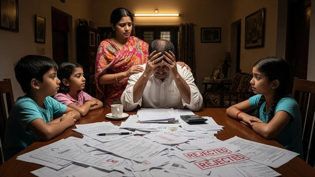 cibil-middle-class-suffering-blog - Vypak Share Genie